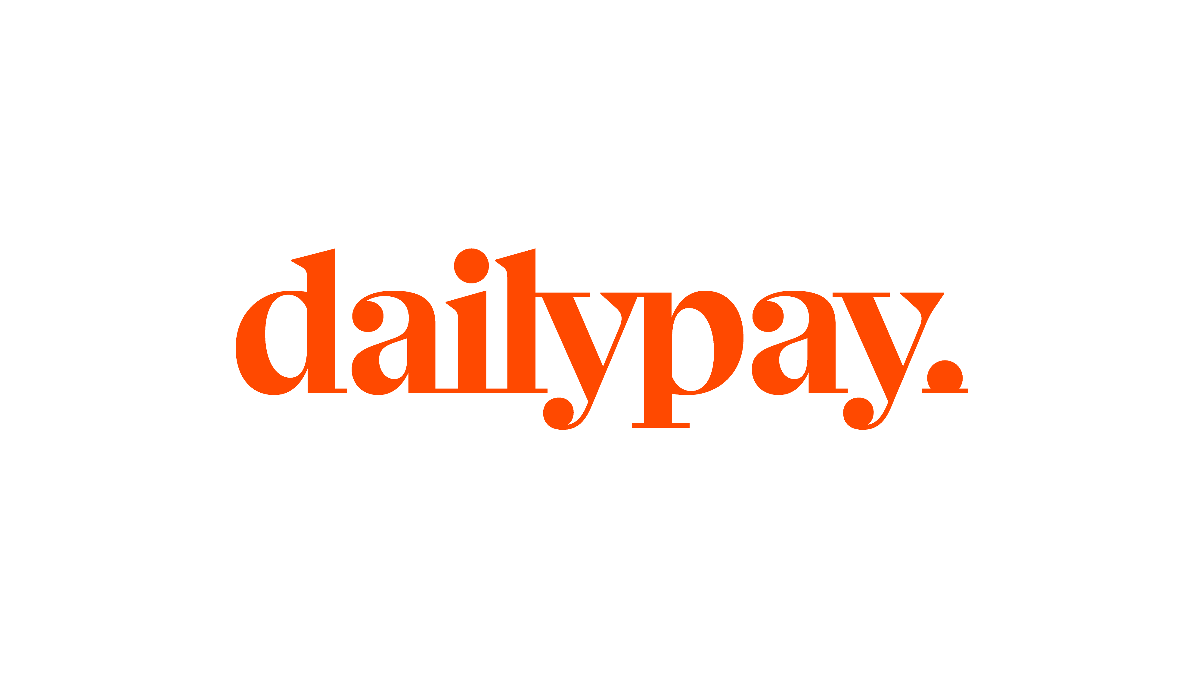 DailyPay | isolved Marketplace